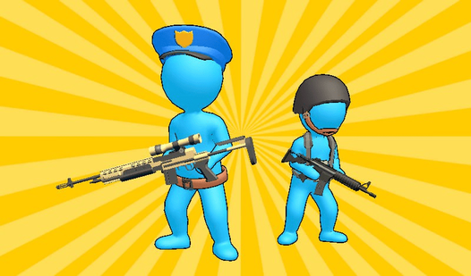 City Defense (by C Games): Play Online For Free On Playhop