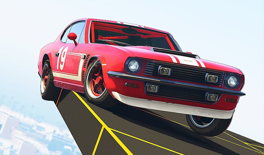 Race to the Finish and Pass Obstacles (by Kagari Games) - play online ...