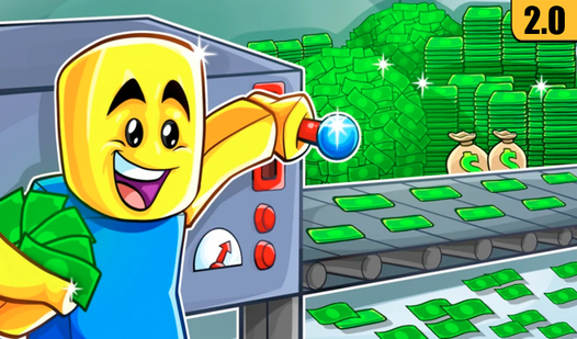 Nubik Obby: Build a Factory (by AppPoxi) - play online for free on ...