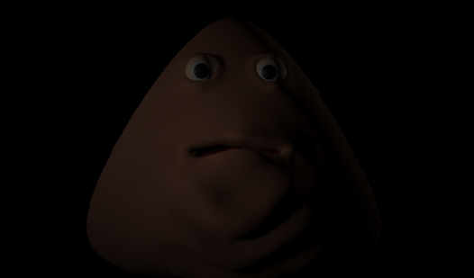 Bou's Revange: Clicker Horror (by HeartLander) - play online for free ...