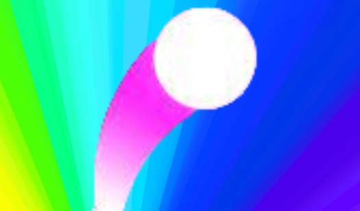 Радужный прыжок: Увлекательная Аркада (ад Eugen Games) - гуляць анлайн ...