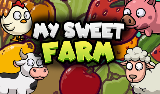 My sweet farm (KaiserGames tarapyndan) - Yandex Games on-da mugt oýnaň
