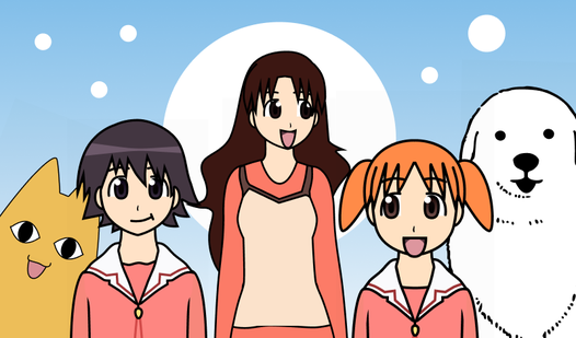 Sprunki Anime (bởi Strekoza Games)- chơi trực tuyến miễn phí trên ...