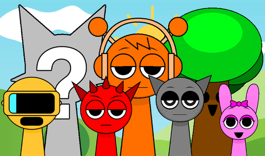 Spranky: Beat Battle (Prosto Games adlı tərtibatçıdan) - Yandex Games ...