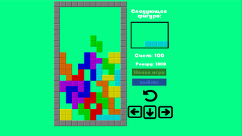 Кубическая головоломка! (от GameLegacy) - играть онлайн бесплатно на ...