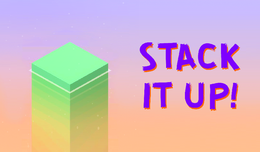 Stack It Up! (by Hustla Games) - play online for free on Yandex Games