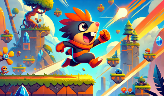 Collect the stars (ад 111Studio) - гуляць анлайн бясплатна на сэрвісе ...