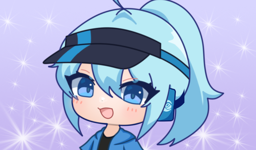 Gacha Life 2 (by Rusin Games) - play online for free on Yandex Games