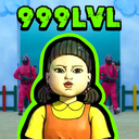 Симулятор Куклы - Игра в Кальмара (Kaban_VRV ұсынады) - Яндекс Игры ...