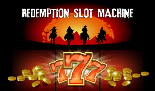 Redemption Slot Machine (by Inlogic): Play Online For Free On Playhop