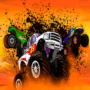 Mad Hill Racing | Game Gratis KibrisPDR