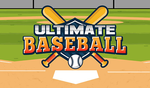 Ultimate Baseball | Game Gratis KibrisPDR