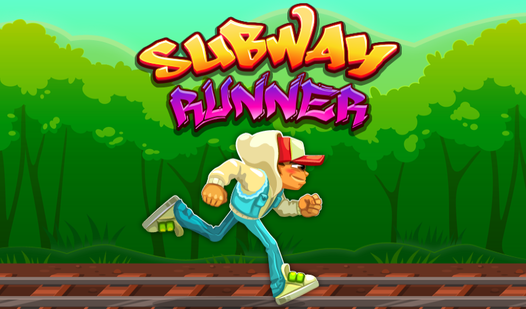 Subway Runner | Game Gratis KibrisPDR