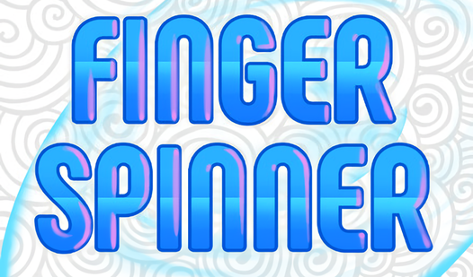 Finger Spinner | Game Gratis KibrisPDR
