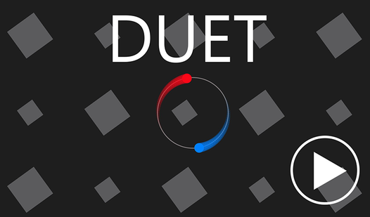 DUET | Game Gratis KibrisPDR