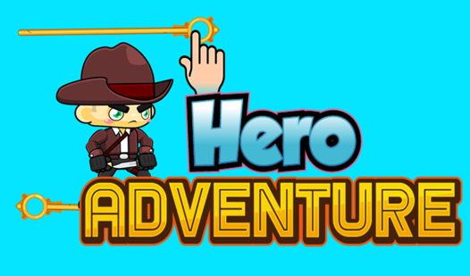 Hero Adventure | Game Gratis KibrisPDR