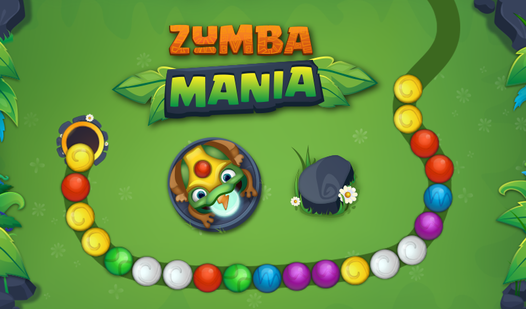 Zumba Mania (by Inlogic): Play Online For Free On Playhop