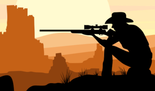 Western Sniper (by JulGames): Play Online For Free On Playhop