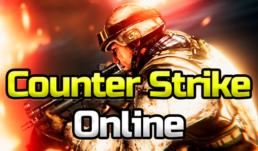 Counter Strike Online - play online for free on Yandex Games