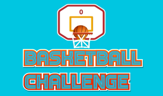 Basketball Challenge | Game Gratis KibrisPDR