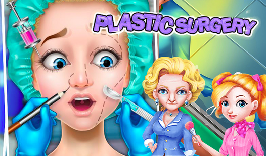 Plastic Surgery | Game Gratis KibrisPDR