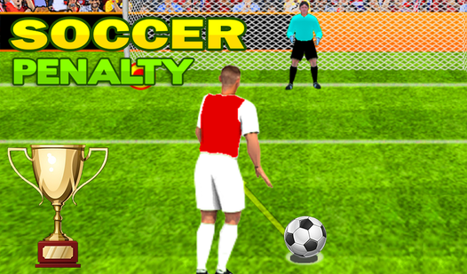Penalty Soccer (Best Games ұсынады) - Яндекс Игры сервисінде тегін ...