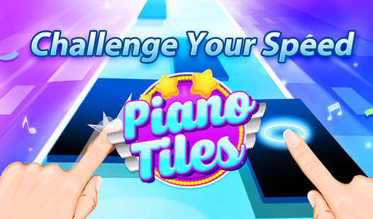 Piano Tile (by Tom Jerry Run) - play online for free on Yandex Games