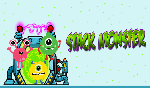 Stack Monster | Game Gratis KibrisPDR