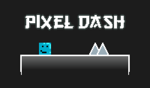 Pixel Dash | Game Gratis KibrisPDR