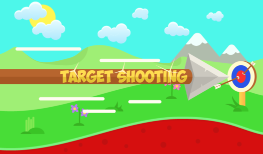 Target shooting | Game Gratis KibrisPDR