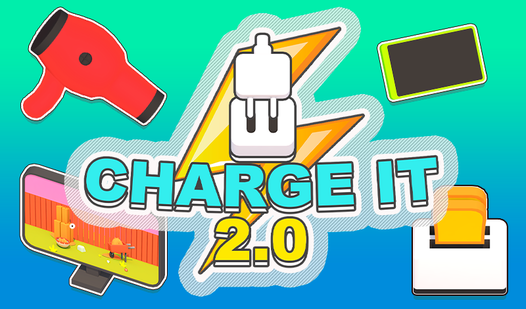Charge it 2.0 | Game Gratis KibrisPDR