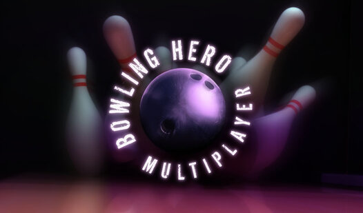 Bowling Hero Multiplayer — play online for free on Yandex Games