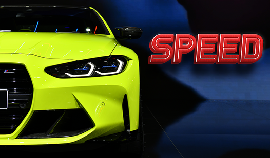 Speed (от JairoGames) - играть онлайн бесплатно на сервисе Яндекс Игры