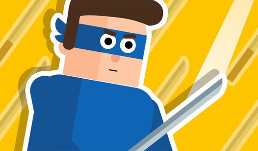 Mr Fight (by NetEase Games): Play Online For Free On Playhop