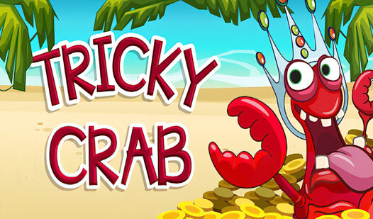 Tricky Crab | Game Gratis KibrisPDR