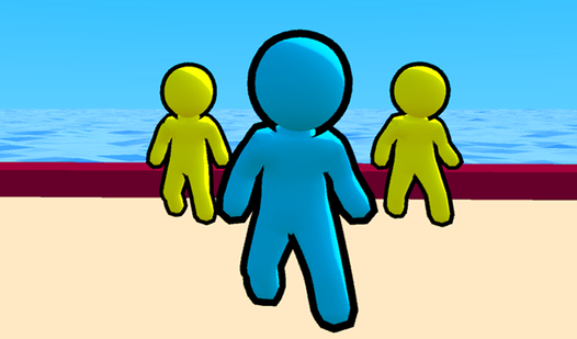 Stickman Bridge | Game Gratis KibrisPDR