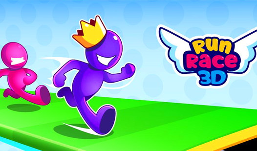 Run Race 3D (by Top Arcade Games): Play Online For Free On Playhop
