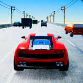 Crime Racer — play online for free on Yandex Games