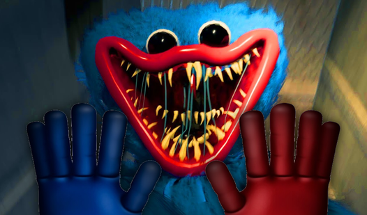 Haggy Waggy In Lab — mängida online tasuta Yandex Games