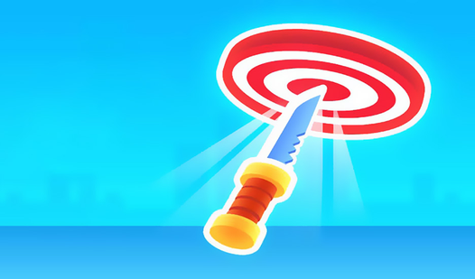 Target Hit 3D (by Ohayo) - play online for free on Yandex Games