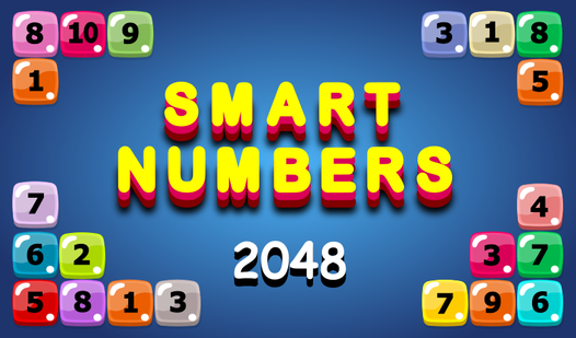 Smart Numbers | Game Gratis KibrisPDR