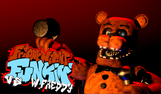 Fnf vs Fnaf (by truelisgames) - play online for free on Yandex Games