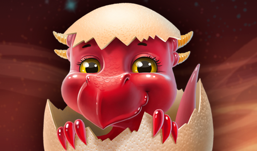 Планета драконов (от Hihoy Games) - играть онлайн бесплатно на сервисе ...