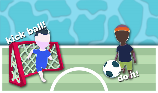 Fun football | Game Gratis KibrisPDR