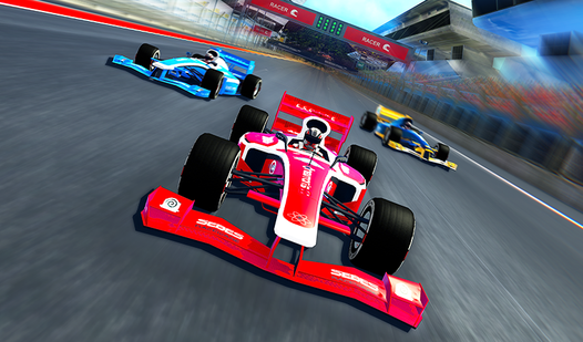 Super Sport Nitro Race (by RHM Interactive): Play Online For Free On ...