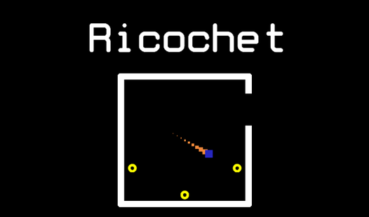 Ricochet | Game Gratis KibrisPDR