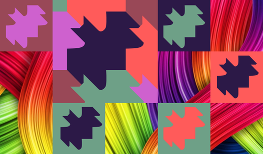 Bats Puzzle Heap (by PuzzleHeap) - play online for free on Yandex Games