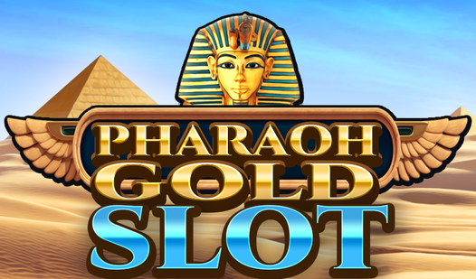 Pharaoh Gold | Game Gratis KibrisPDR
