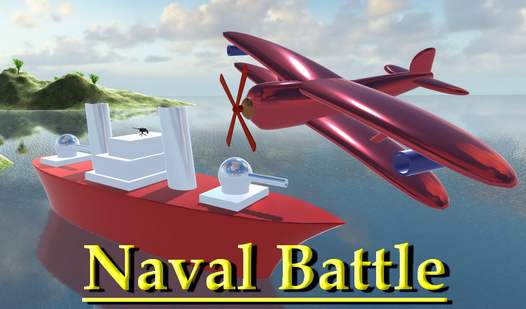 Naval Battle | Game Gratis KibrisPDR