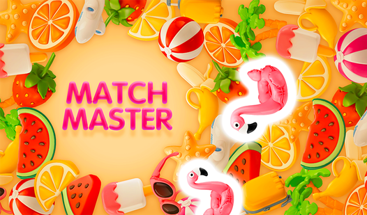 Match Master: Playhop xidmətində pulsuz onlayn oyna